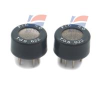 China TGS822 Organic Solvent Vapors Sensor High Sensitivity Ethanol 50-5000 ppm for Alcohol Detector Factory Dry Cleaner for sale