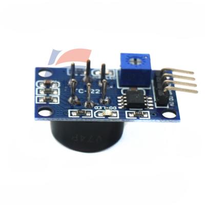 China Figaro TGS832-A00 Gas Sensor Module High Sensitivity Refrigerant Gas Detection 5V Heater Voltage for sale