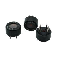 China Figaro TGS832-A00 Gas Sensor Module High Sensitivity Refrigerant Gas Detection 5V Heater Voltage for sale