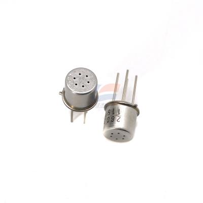 China Figaro TGS2603-B00 Gas Sensor 5V Low Power High Sensitivity to Amine and Sulfurous Odors for Air Quality Detection for sale