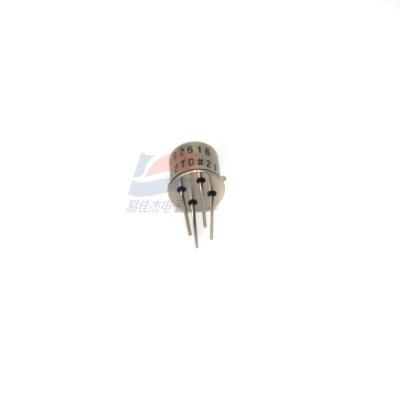 China Gas Sensor TGS2616-C00 Hydrogen Sensor 10-3000ppm 5V High Selectivity Low Power for Transformer Oil Maintenance for sale