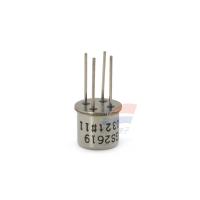 China TGS2619-C00 C01 Methane Gas Sensor Low Power 56mA High Sensitivity for Household Gas Leak Alarm for sale