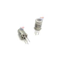 China TGS2619-C00 C01 Methane Gas Sensor Low Power 56mA High Sensitivity for Household Gas Leak Alarm for sale
