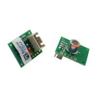 China MP503 Air Quality Gas Sensor 5V Semiconductor for Alcohol Smoke Methanal Detection 10-1000ppm for sale