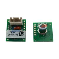 China ZP01 Air Quality Module for Integrated Ceiling Monitor 5V DC TTL Output for sale