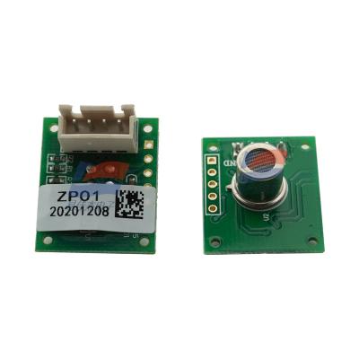 China ZP01 Air Quality Module for Integrated Ceiling Monitor 5V DC TTL Output for sale