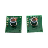 China MP503 Air Quality Gas Sensor 5V Semiconductor for Alcohol Smoke Methanal Detection 10-1000ppm for sale