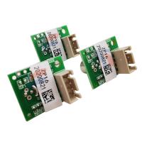 China ZP16 Air Quality Module 0-10mg/m³ for Detector Ventilation Fan 5V DC for sale