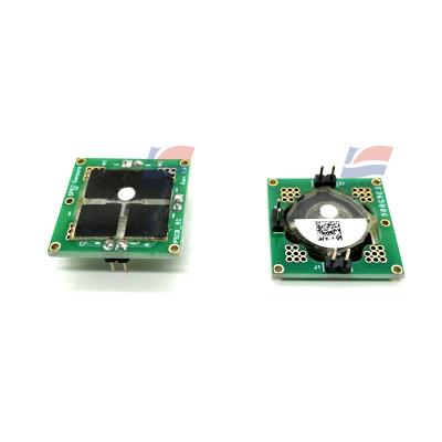 China YJJ 110-406 3SP-O3-20 Small Volume Ozone Sensor 0-20 ppm for Air Quality Monitoring for sale