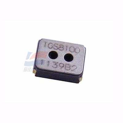 China TGS8100 Gas Sensor Surface Mount 15mW Low Power MEMS for Indoor Air Quality and Kitchen Range Hood Control for sale