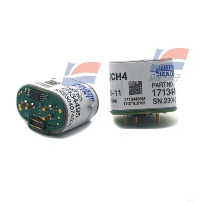 China InSCO Combustible Gas Sensor 17134495 for VentisMX4 4-in-1 Detector 0-100% LEL for sale