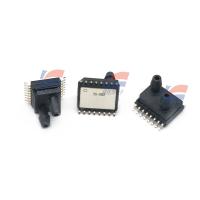 China TE Connectivity SM9541-010C-S-C-3S Board Interface Pressure Sensor Digital Compound Gauge 10cmH2O for sale