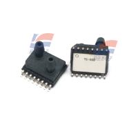 China YJJ SM9541-010C-S-C-3S Board Interface Pressure Sensor Digital Compound Gauge Sensor 10cmH2O for sale