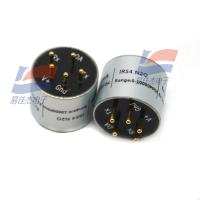 China NDIR Intelligent Micro Infrared Nitrous Oxide Gas Sensor IRS4 N2O 3.0V to 6.0V DC with Multiple Range Options for sale