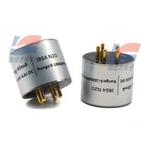 China NDIR Intelligent Micro Infrared Nitrous Oxide Gas Sensor IRS4 N2O 3.0V to 6.0V DC with Multiple Range Options for sale