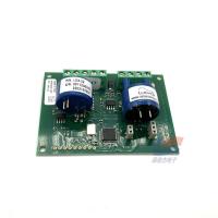 China YJJ LOX-EVB Fluorescent Oxygen Sensor Evaluation Board 4.75-5.25V DC RS232 RS485 0-5V Output for sale