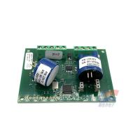 China YJJ LOX-EVB Fluorescent Oxygen Sensor Evaluation Board 4.75-5.25V DC RS232 RS485 0-5V Output for sale