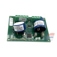 China YJJ LOX-EVB Fluorescent Oxygen Sensor Evaluation Board 4.75-5.25V DC RS232 RS485 0-5V Output for sale