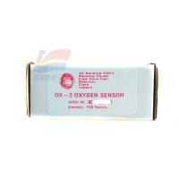 China GE OX-1 OX-3 Low Oxygen Content Gas Oxygen Sensor 0-1.0000% 10000PPM 0-25% with 0.01ppm Resolution for sale