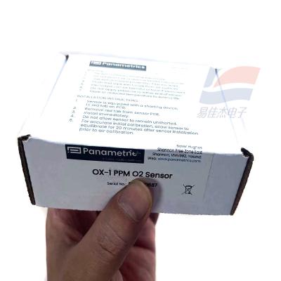 China GE OX-1 OX-3 Low Oxygen Content Gas Oxygen Sensor 0-1.0000% 10000PPM 0-25% with 0.01ppm Resolution for sale