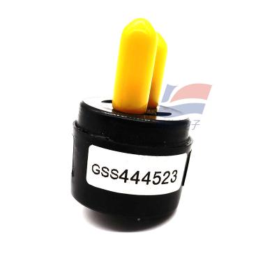 China GSS SprintIR-6S Ultra-Fast NDIR CO2 Sensor 20Hz 0-100% for High Speed Home Network Installation for sale