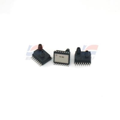China SM9541-010C-S-C-3-S Board Mount Pressure Sensor I2C Digital Output 3V SOP-16 for sale