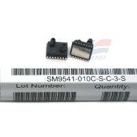 China SM9541-010C-S-C-3-S Board Mount Pressure Sensor I2C Digital Output 3V SOP-16 for sale