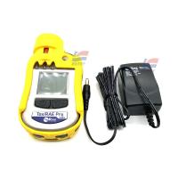 China ToxiRAE Pro Carbon Monoxide Gas Detector 118mm 220g for Petrochemical Environmental Protection for sale