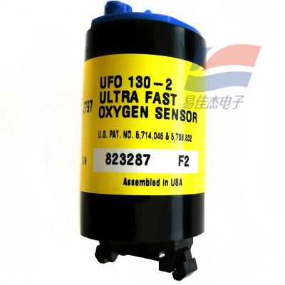 China Teledyne UFO-130-2 Gas Oxygen Sensor 2-Year Life 100ms Response for Medical Monitors for sale