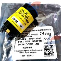 China Teledyne UFO-130-2 Gas Oxygen Sensor 2-Year Life 100ms Response for Medical Monitors for sale