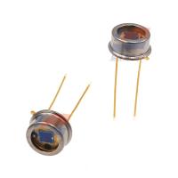 China Silicon PIN Photodiode S1223 S1223-01 320-1100nm 0.52 A/W 20 MHz for sale