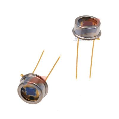 China Silicon PIN Photodiode S1223 S1223-01 320-1100nm 0.52 A/W 20 MHz for sale