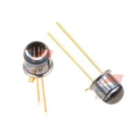 China Silicon Pin Photodiode S2386-18L 0.6 A/W Visible to Near-Infrared for Photometer for sale