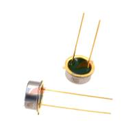 China YJJ S2386-5K Analytical Equipment Optical Measurement Photodiode 320-1100nm 2.4x2.4mm for sale