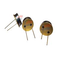 China Silicon Pin Photodiode S2386 Series 320-1100nm High Sensitivity Near-Infrared Detector for sale
