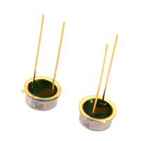 China Silicon PIN Photodiode S1223 S1223-01 320-1100nm 0.52 A/W 20 MHz for sale