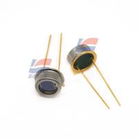 China Silicon PIN Photodiode S1223 S1223-01 320-1100nm 0.52 A/W 20 MHz for sale