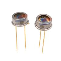 China S2386-5K Silicon Photodiode Sensor 30V Infrared Photoelectric Detector 320-1100nm Range 960nm Peak for sale