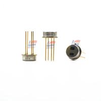 China S2386-5K Silicon Photodiode Sensor 30V Infrared Photoelectric Detector 320-1100nm Range 960nm Peak for sale