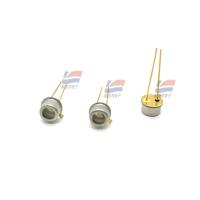 China S2386-8K Infrared Photoelectric Sensor 10 mV Silicon Carbide Photodiode 320-1100 nm for sale