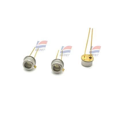 China S2386-8K Infrared Photoelectric Sensor 10 mV Silicon Carbide Photodiode 320-1100 nm for sale