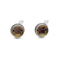 China S2386-8K Infrared Photoelectric Sensor 10 mV Silicon Carbide Photodiode 320-1100 nm for sale