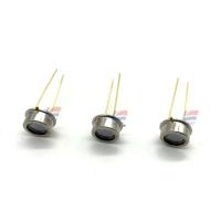 China S2386-8K Infrared Photoelectric Sensor 10 mV Silicon Carbide Photodiode 320-1100 nm for sale