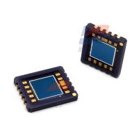 China S5106 Si PIN Photodiode 5x5mm Photosensitive Area Chip Carrier Package for Surface Mount Reflow Soldering for sale