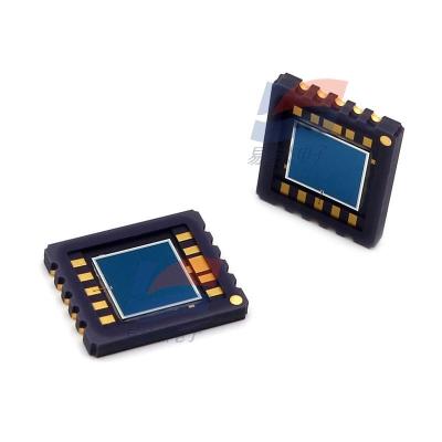 China S5106 Si PIN Photodiode 5x5mm Photosensitive Area Chip Carrier Package for Surface Mount Reflow Soldering for sale