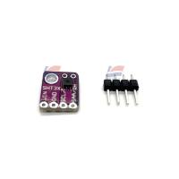 China SHT31-D Digital Humidity Temperature Sensor I2C Interface 2.15V to 5.5V ±2%RH Accuracy for sale