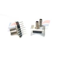 China HPSD3000 010M-D-B-P-S Pressure Sensor HVAC Differential Type 100Pa for sale