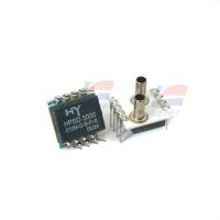 China HPSD3000 010M-D-B-P-S Differential Pressure Sensor HVAC 100Pa 5V for sale