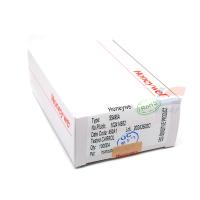 China YJJ SS495A Four-Core Hall Sensor Linear Induction 4.5V-10.5V for Motor Drive Control for sale
