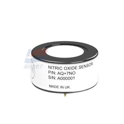 China AQ+7NO Nitric Oxide NO Sensor 7Series 4Pin High Precision 4th Electrode for sale